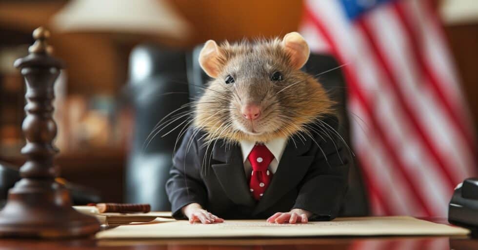 Two-Tier justice? Hardly, when only one side is judge, jury ...