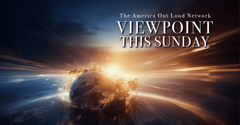 America Out Loud celebrates 8 years on Viewpoint This Sunday - America ...