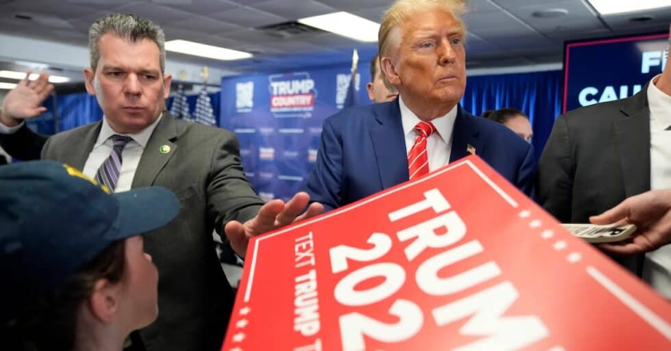 J6 is a lie, San Fran sucks, & Merrick Garland hates the 2nd Amendment ...