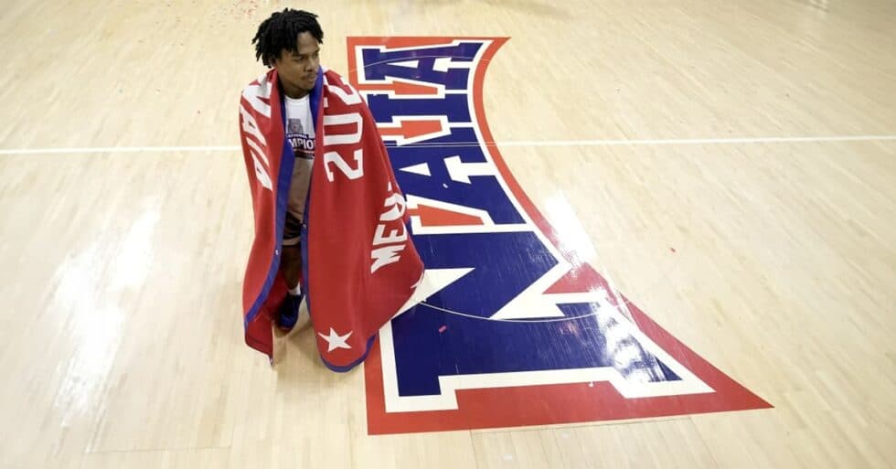 NAIA knows the difference between XX and XY - America Out Loud News