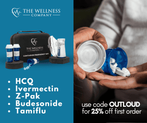 McCullough protocol base spike detoxification rapidly becoming standard ...