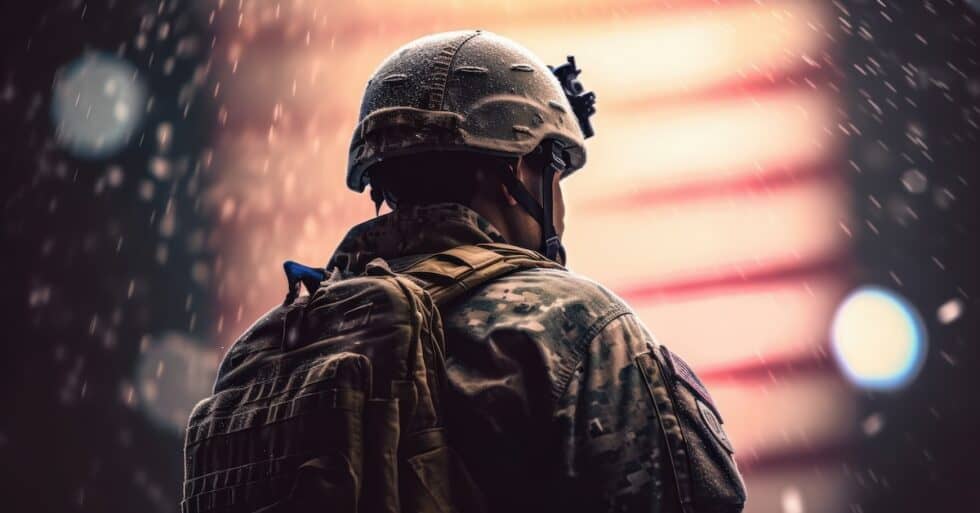 The indoctrination of our military using DEI and CRT - Violating Civil ...