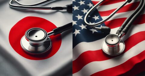 Japan vs. US: A tale of two healthcare systems - America Out Loud News