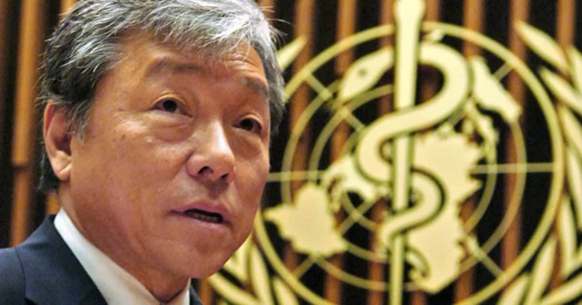 CCP’s role behind the death of former Director-General of the WHO Lee ...