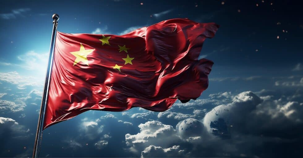 The bloody and hypocritical Communist China in economic freefall ...