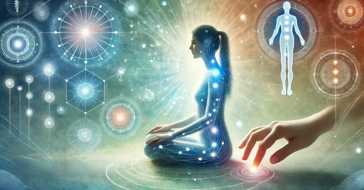 Unlock emotional freedom with tapping and EFT - America Out Loud News