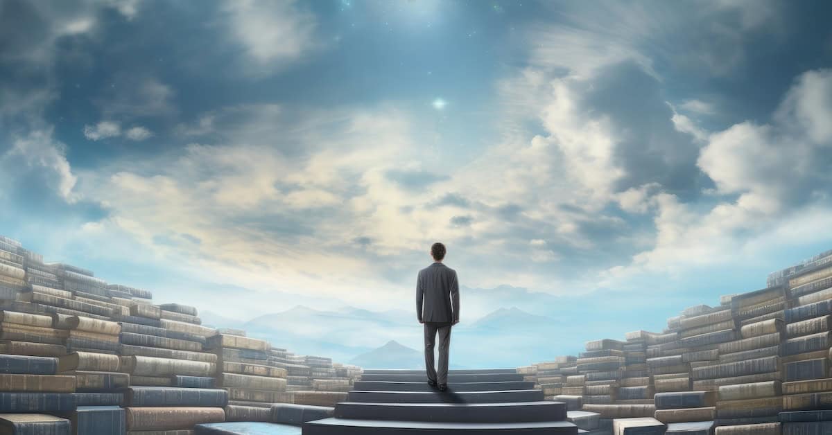 Human psycho-spiritual development - America Out Loud News