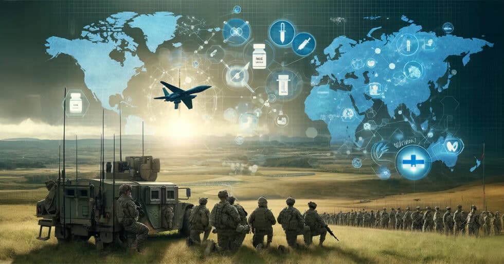 Linear reductionist frameworks' effects on US Complex Operations ...