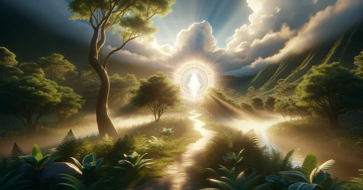 Discover spiritual healing: First seek the kingdom of God - America Out ...