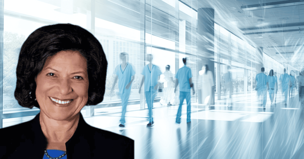 Has medicine lost its way... RIP Dr. Marilyn Singleton's final show ...