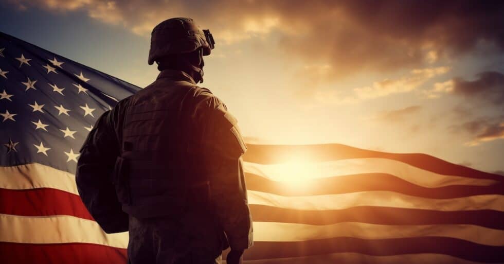 There is hope because of great Americans like LTC Tony Shaffer ...