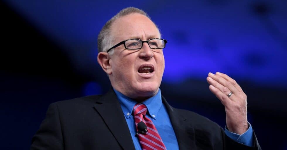 Trevor Loudon joins America Out Loud - America Out Loud News
