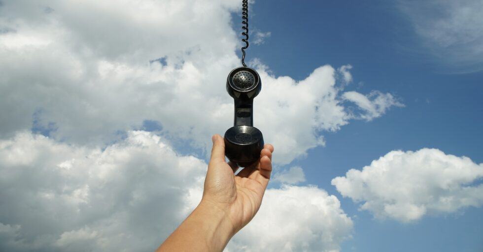 Truth, power and listening to God - America Out Loud News