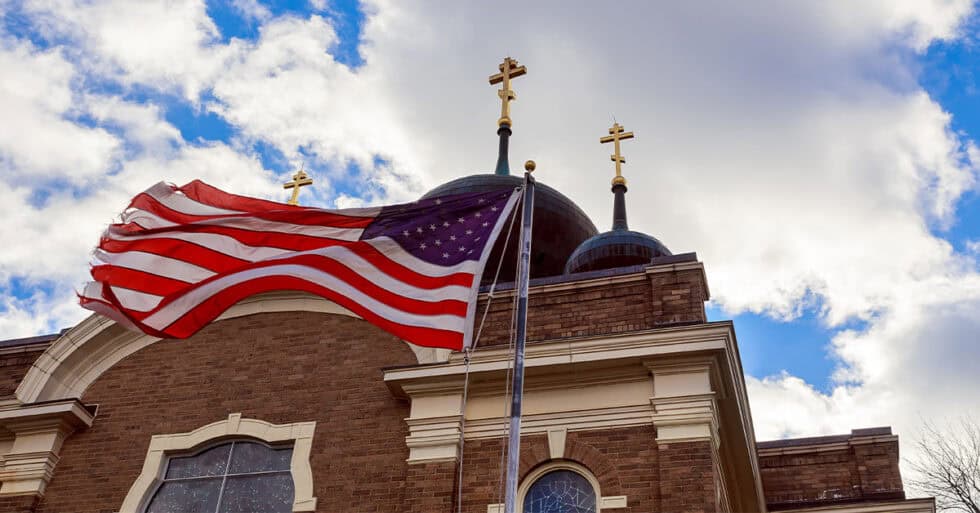 The unhinged left and the Ten Commandments - America Out Loud News