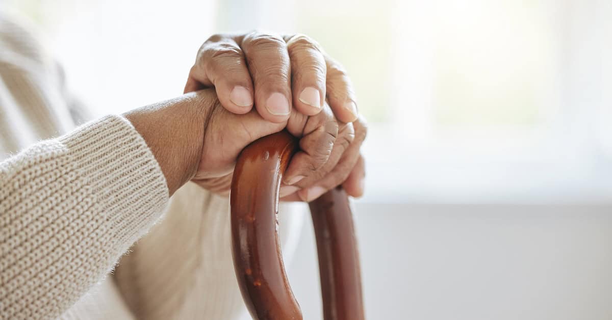 The value of an aged human being - America Out Loud News