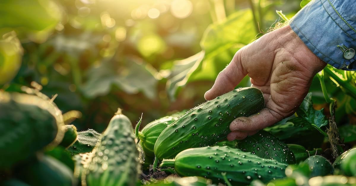 Cucumbers making people violently ill - America Out Loud News