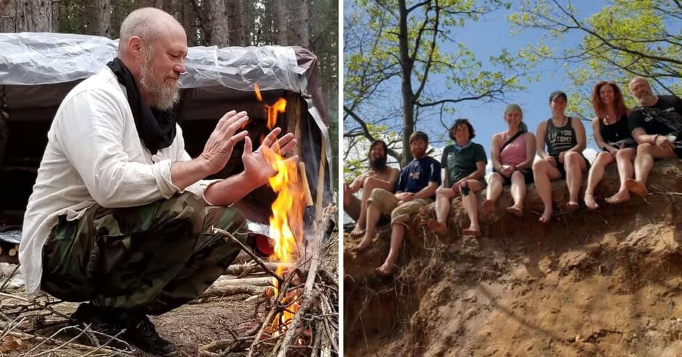 We should be more Uncivilized, with Dr. Jon Morey - America Out Loud News