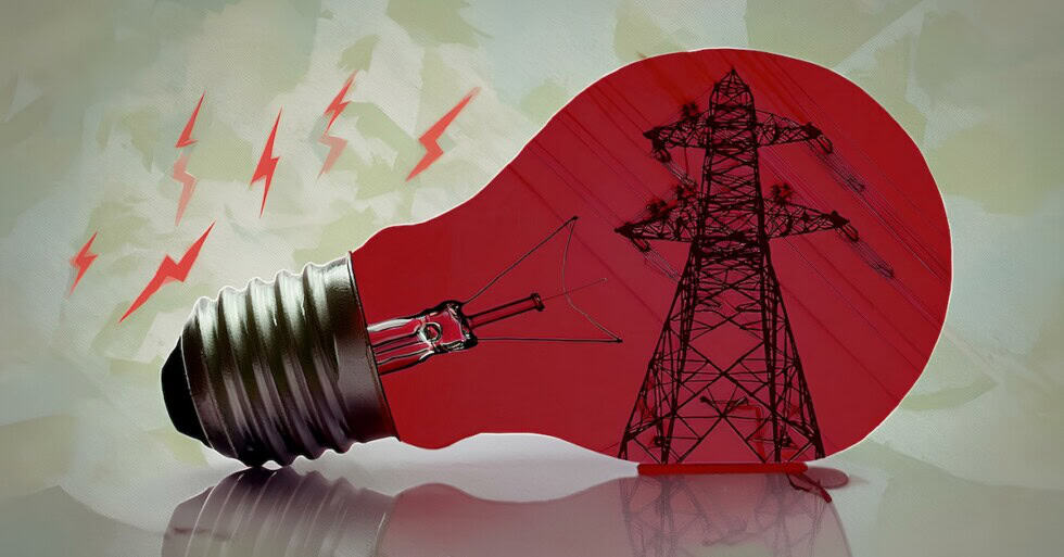 The coming 'power supply crisis' in America - America Out Loud News