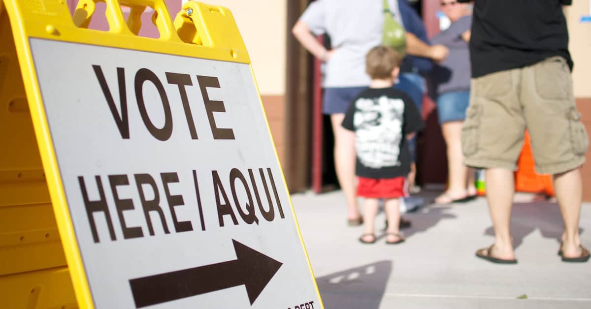 SCOTUS upholds Arizona law proof of citizenship to vote - America Out ...