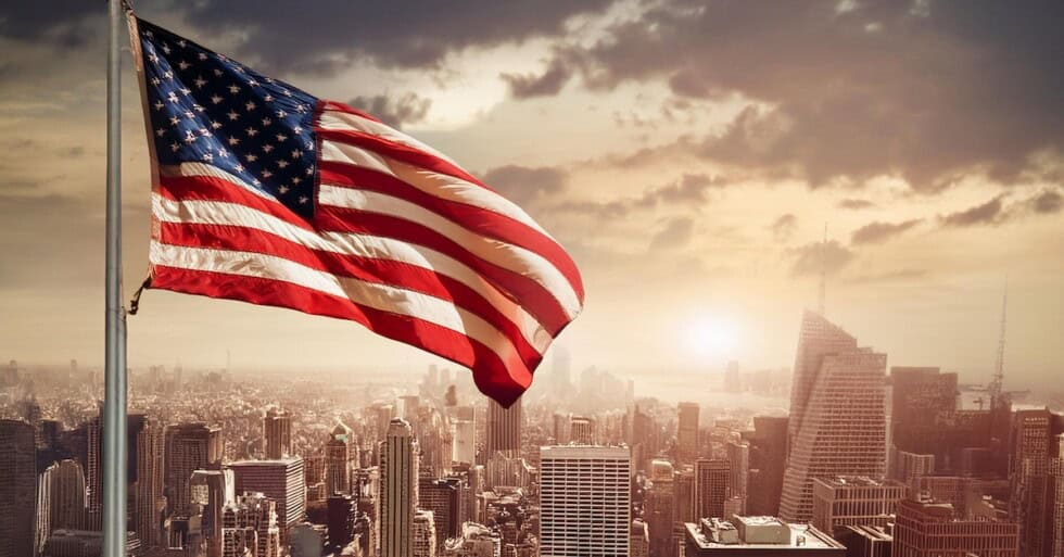 The decline of America's great cities and once proud nation - America ...