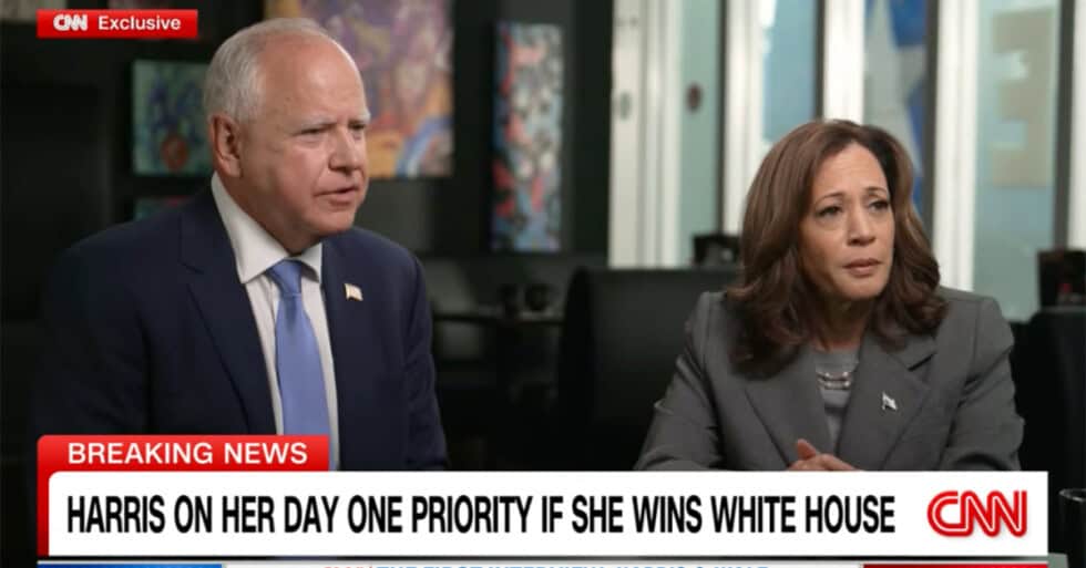 From Lebanon to America: Lady Brigitte Gabriel - America Out Loud News