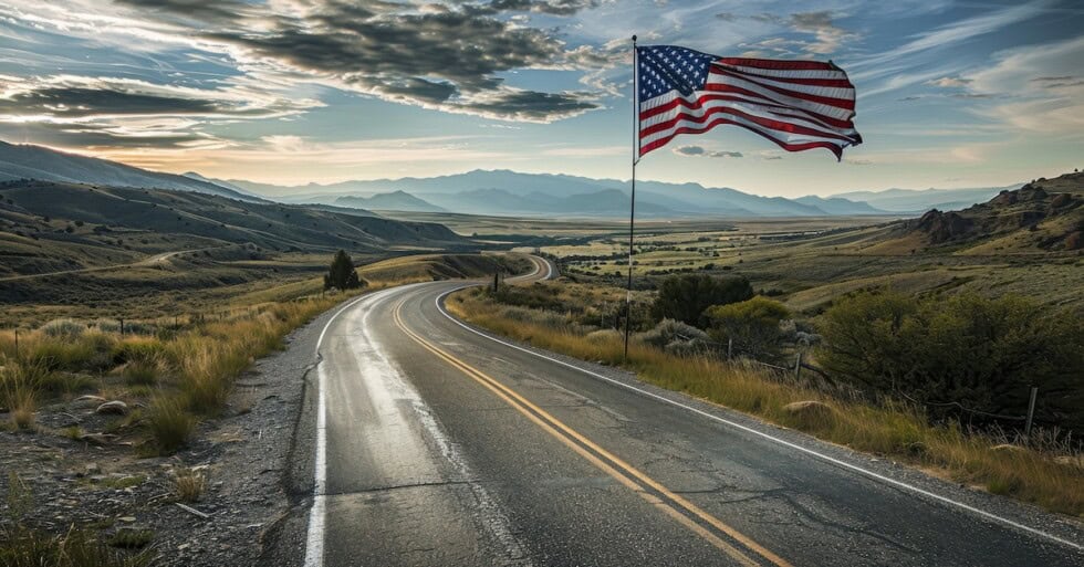 America rages into the future - America Out Loud News