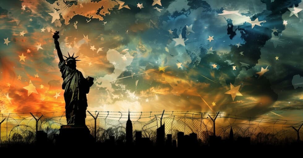 Please, God, Rescue the Republic - America Out Loud News