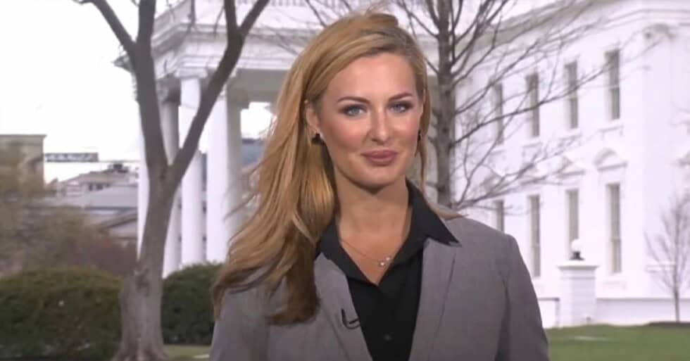 Emerald Robinson: Champion of truth on elections, vaccines, and the ...