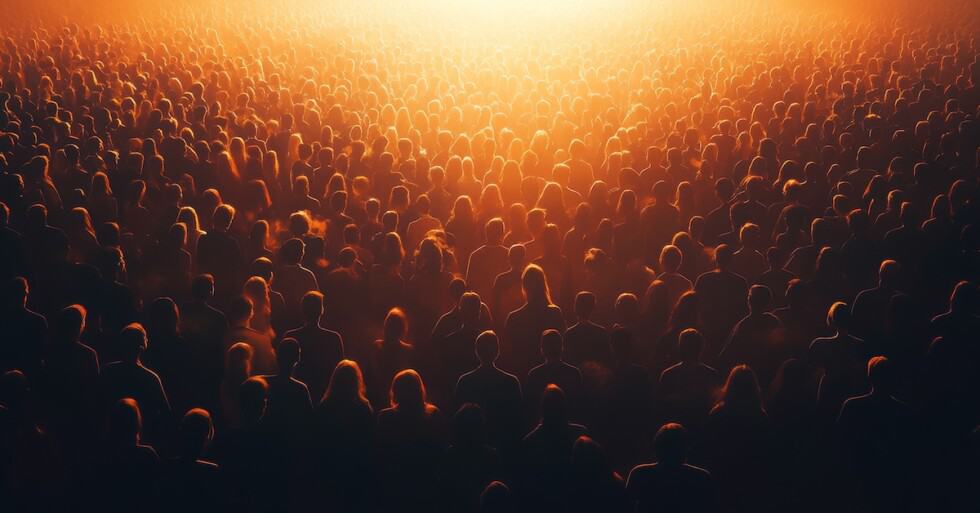 How elite entities have captured our minds and bodies - America Out ...