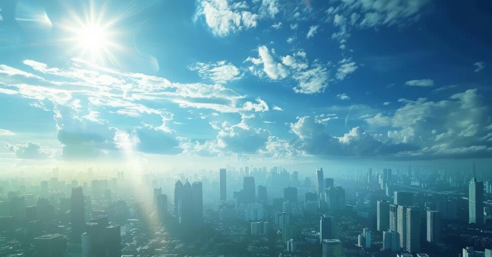 US food system collapse! Geoengineering impacts & large-scale solutions ...