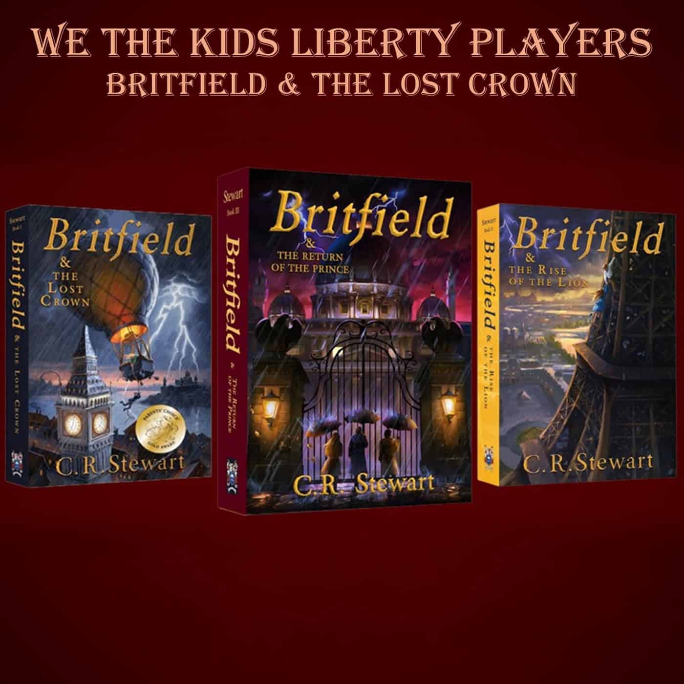 We the Kids - America Out Loud News