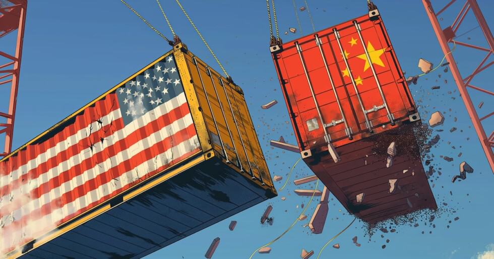 CCP’s unrestricted industrial war against the US - America Out Loud News