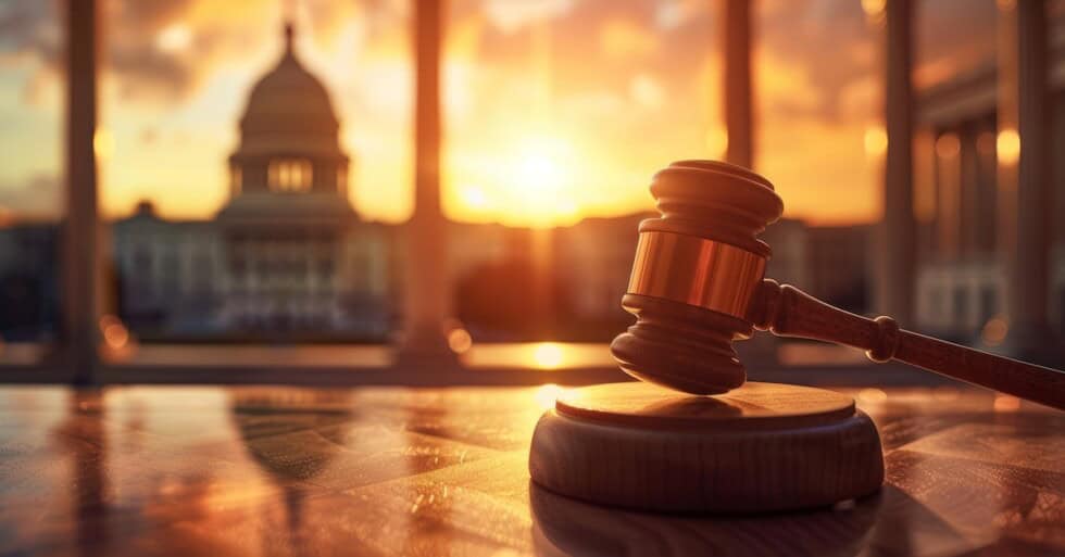 Justice is under attack - America Out Loud News