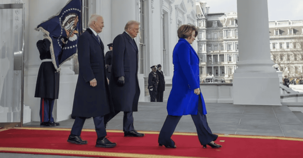 Our Constitution isn't amended by presidential declaration - America ...