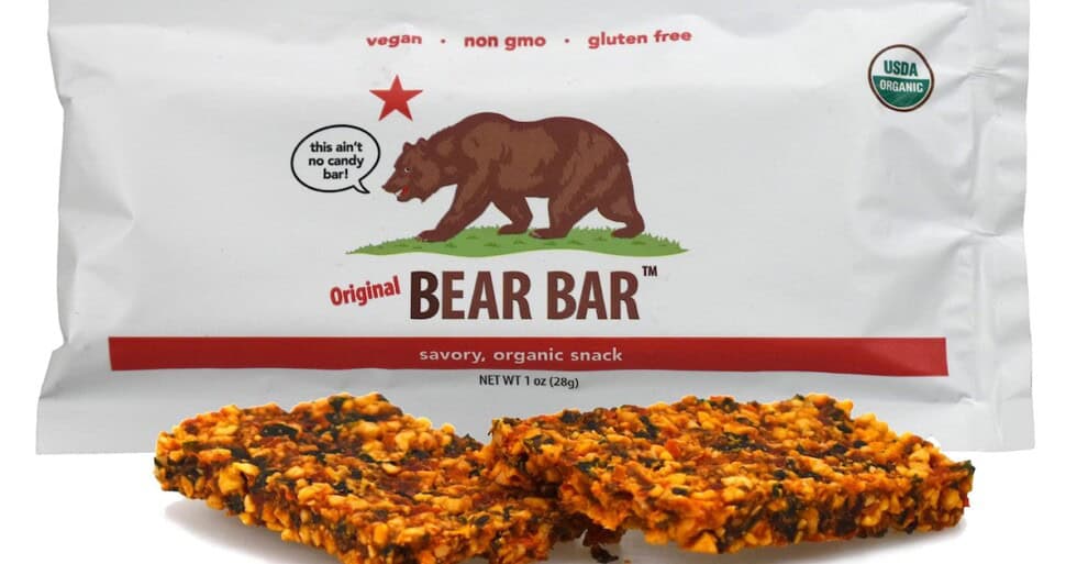 Savory over sweet... The Bear Bar is born - America Out Loud News
