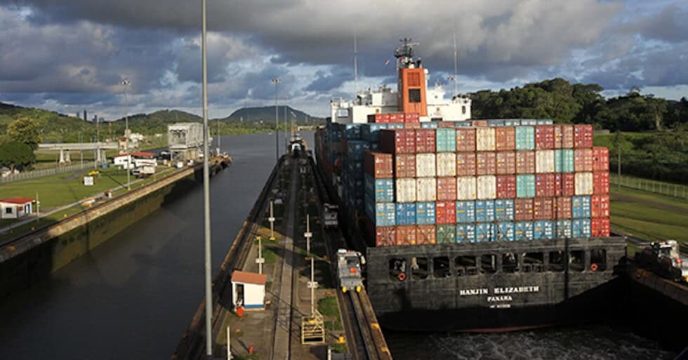 Trump transition facing global choke points after Jan 20th - America ...