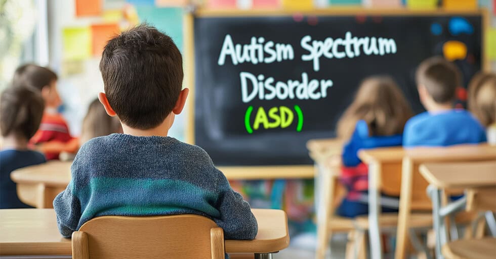 Breadth and depth of autism spectrum disorder - America Out Loud News