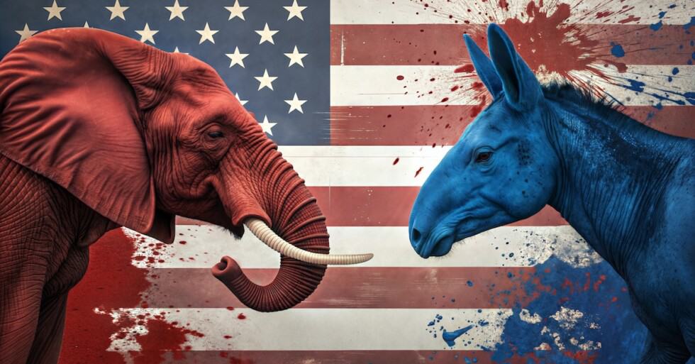 Democrats or Republicans? The lesser of evils - America Out Loud News