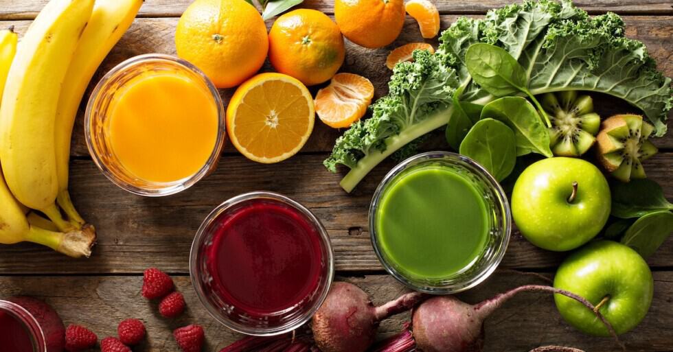 Our cells detox and our bodies cleanse - America Out Loud News