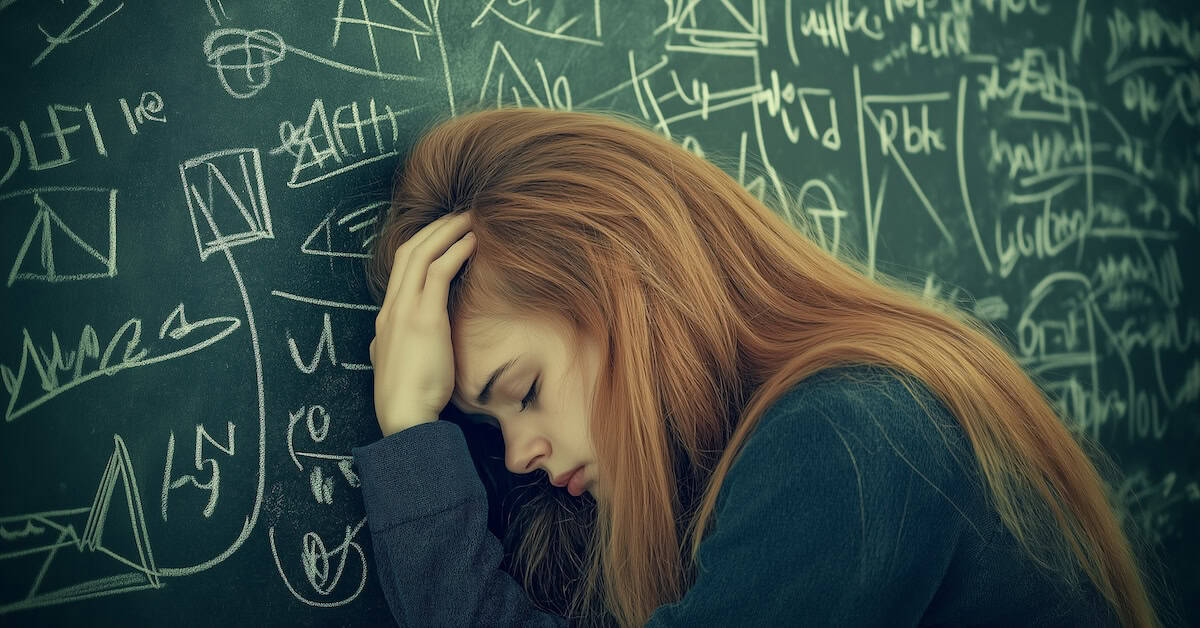 Our failed education system as a root cause of TDS | SGT Report