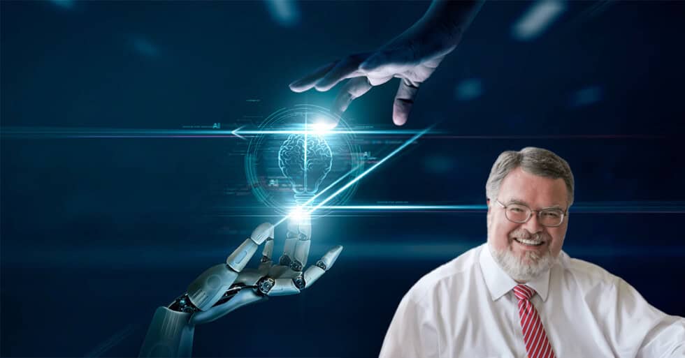 Rod Martin on big tech, AI, and the future of America - America Out ...