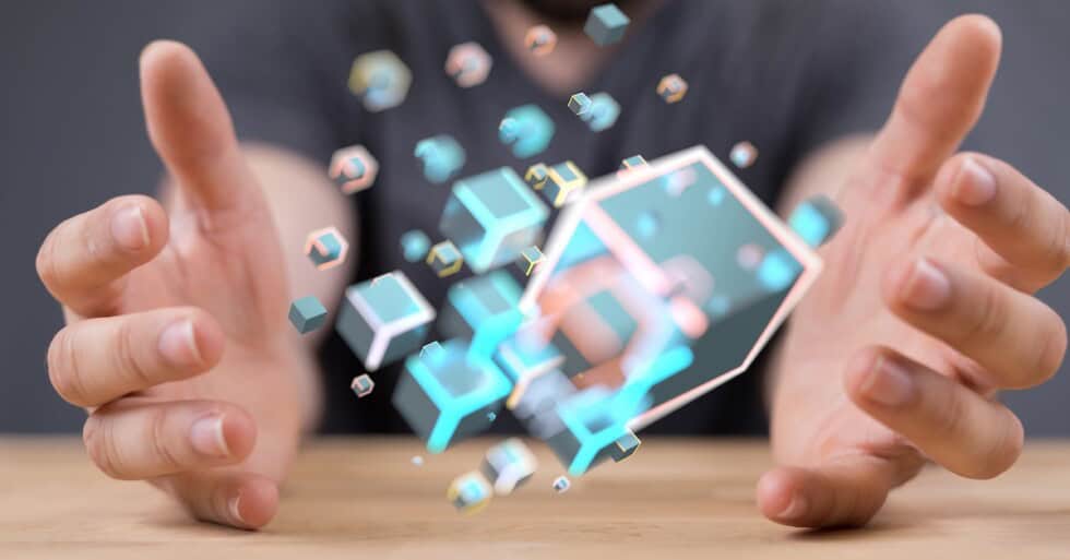 The rise of AI and the decline of traditional jobs presents an ...