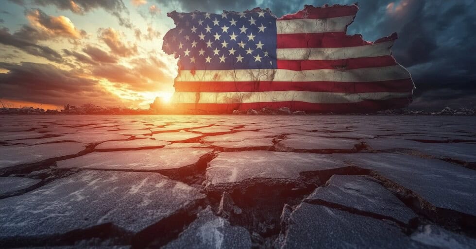 America, as a sick patient gets a dose of broad-spectrum medicine, Q&A ...