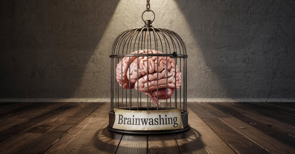 Closed-loop virtue signaling: How morality became a system of ...