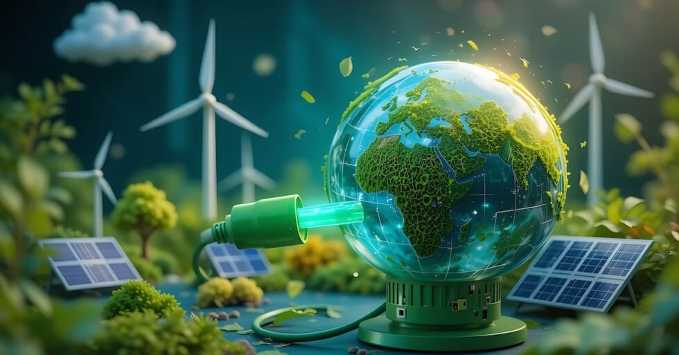 Earth Day 2025 shows what’s wrong with modern environmentalism ...