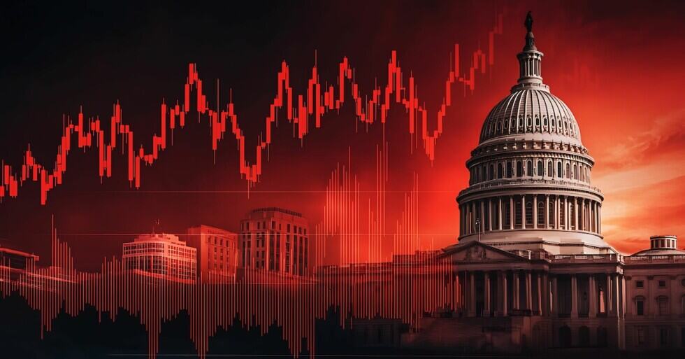 Fixing the most bloated and corrupt systems of all: the U.S. government ...