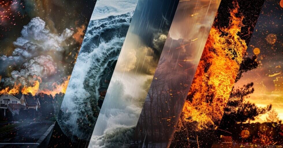 Owning the weather in 2025 - Geowarfare Now - America Out Loud News