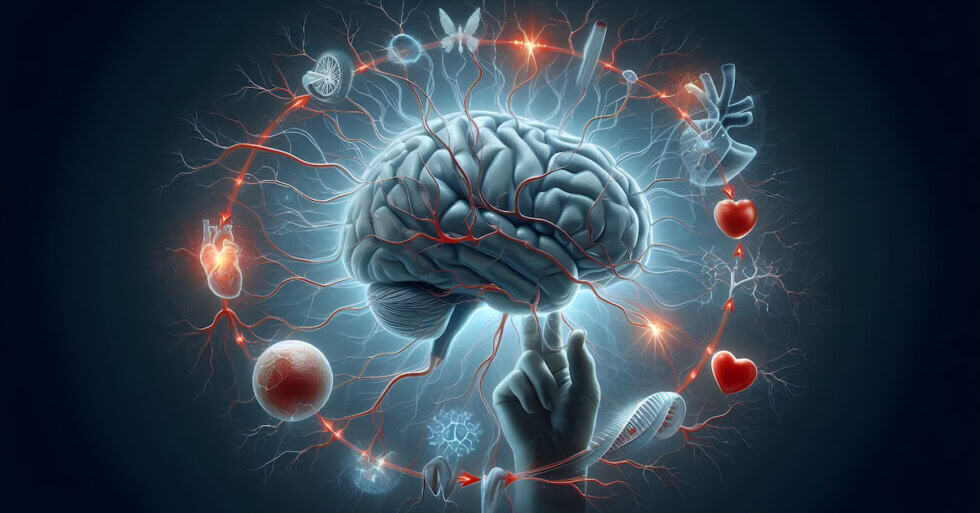 Early clues, late answers, unraveling ALS, Parkinson’s, and Alzheimer’s ...