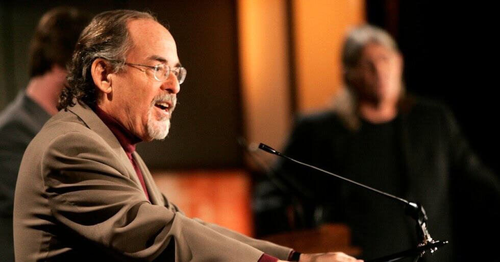 Remembering David Horowitz, the anti-woke crusader - America Out Loud News