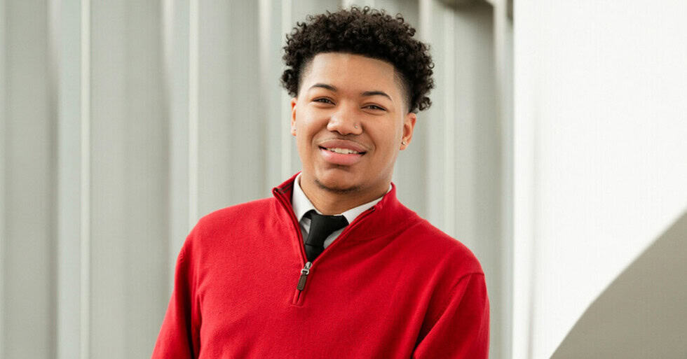 Turning pain into purpose: The Malachi Hopkins story - America Out Loud ...